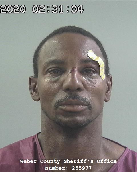 Wade pleads guilty to fatal stabbing in Riverdale homeless camp | News ...